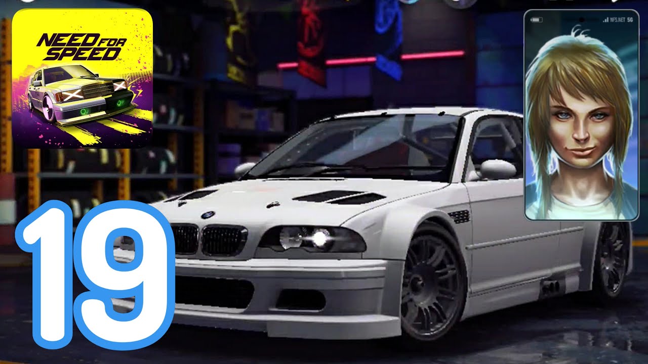 NFS: Sin Limites-(Gameplay 19)-Completando Capitulo 8 - YouTube