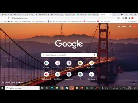 Python Session1 13/July/2021 - YouTube