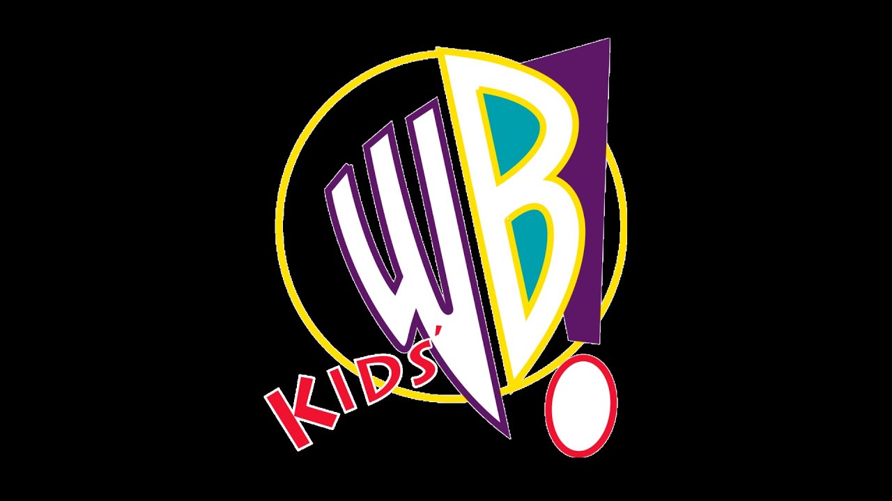 Program Promos—Kids WB—October 1996 - YouTube