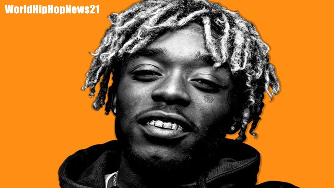 Lil Uzi Vert - DC - YouTube Music