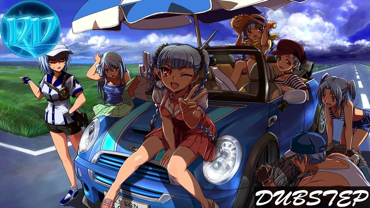 [DUBSTEP] : ColBreakz - 30000 - YouTube