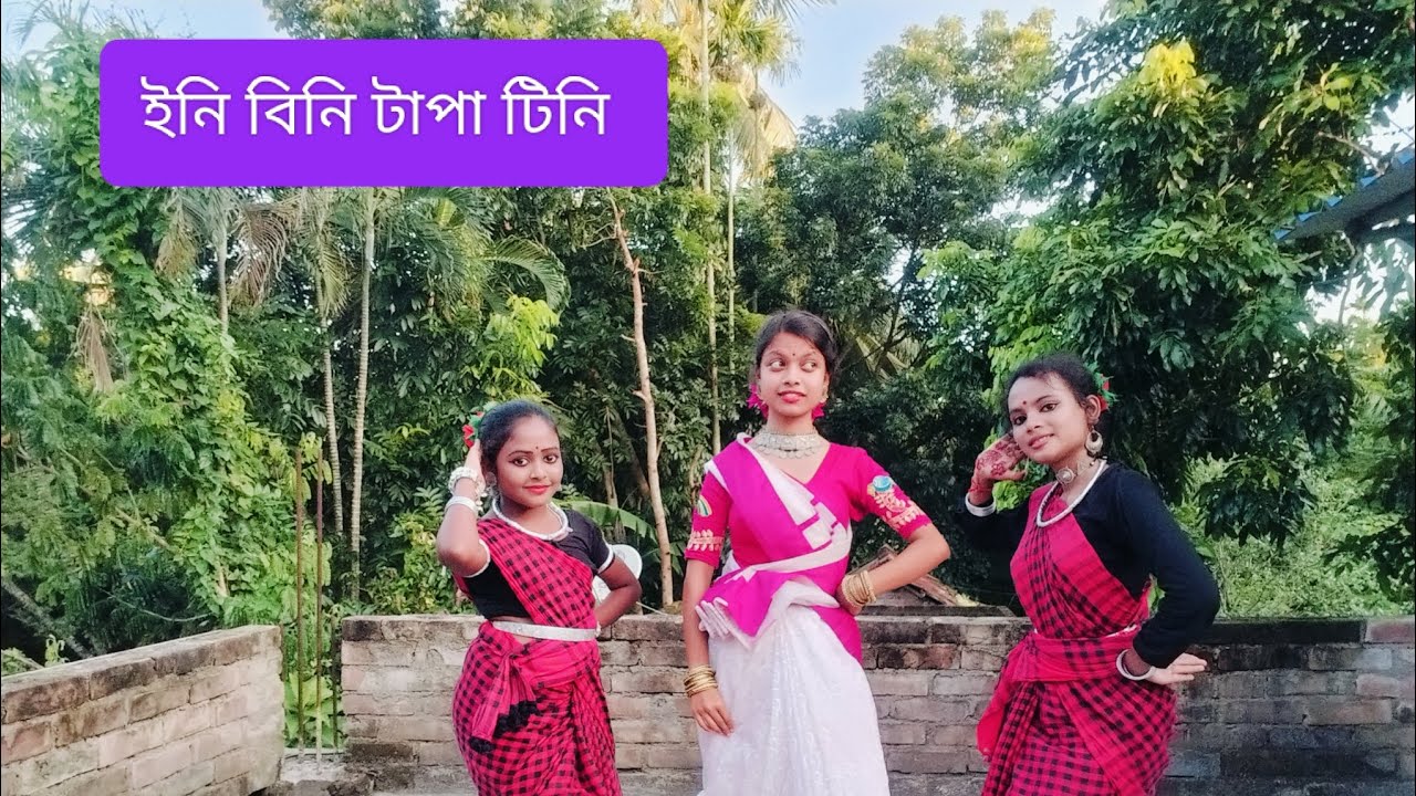 #tapatinidance #belasuru #anindya ...dance performance https://youtu.be ...