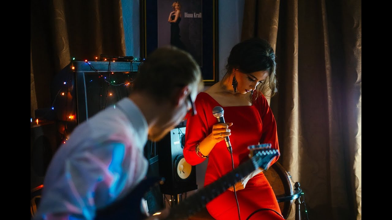 Body and soul - Val Giamo (Jazz Standard) - YouTube