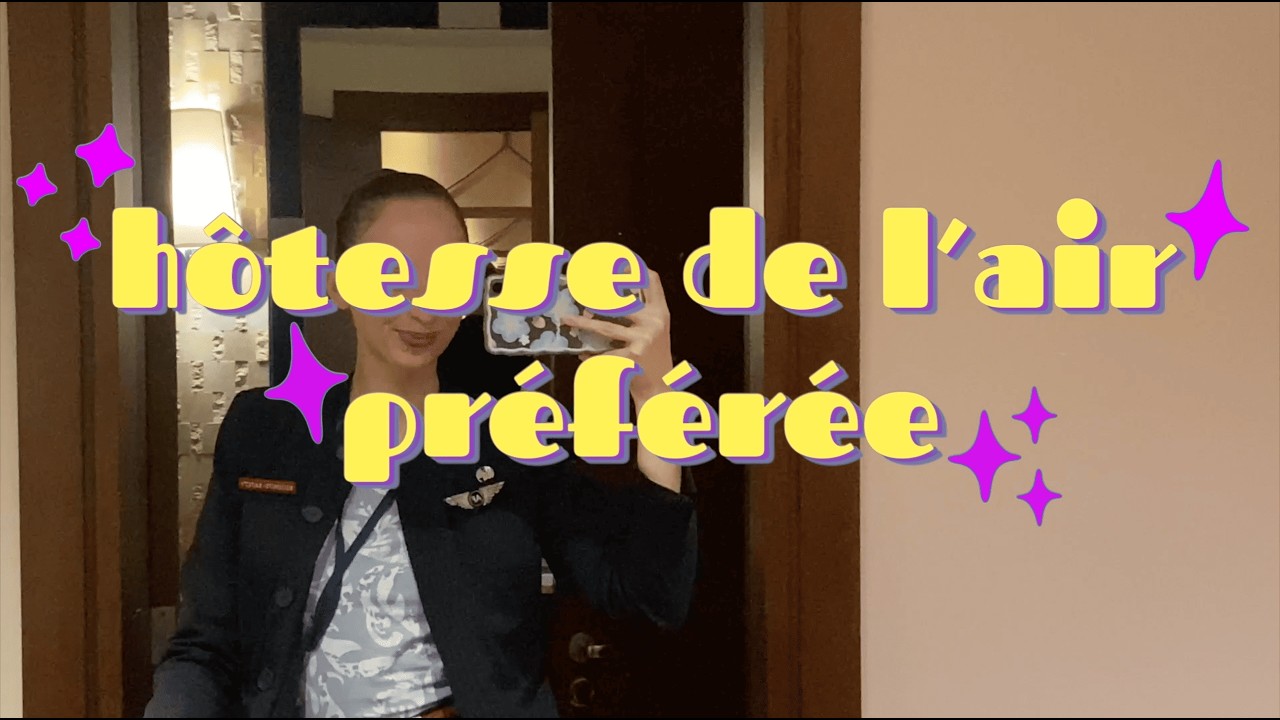 Vous venez avec moi ? - YouTube