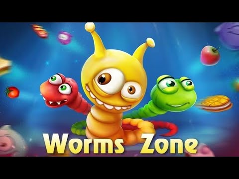 Worm zone Sub Goal (460/500) #wormzone #shortslive #gameplay #livestream #live #gokul #subscribe ...