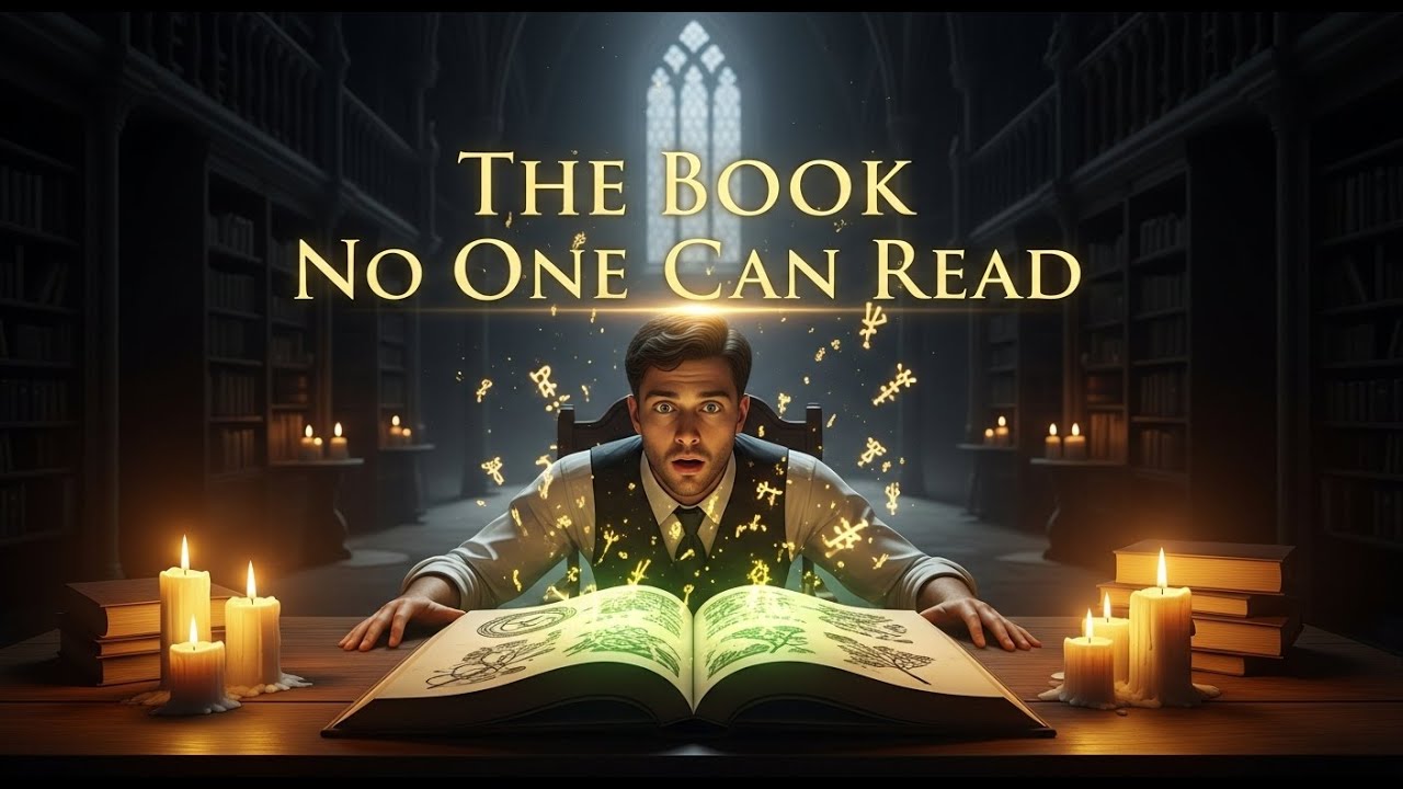 The Book No One Can Read – The Mystery of the Voynich Manuscript - YouTube