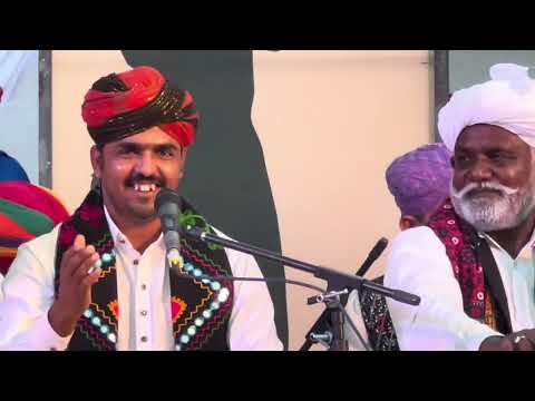 Taqdeer || Sakur khan & Adrim khan || Lateeb khan at JKK