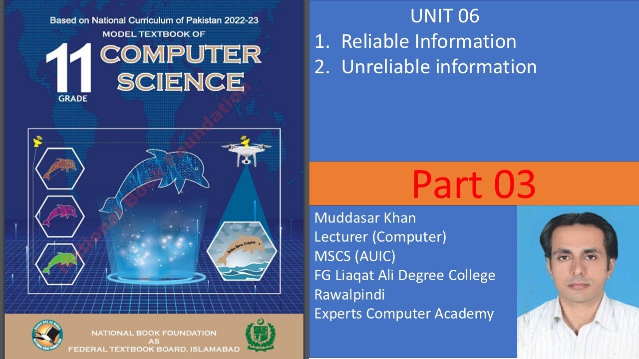 Reliable vs Unreliable Information How to Differentiate Between ...