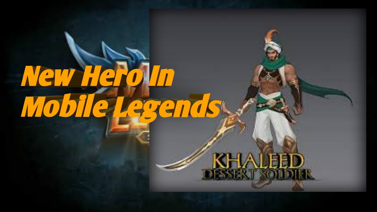 "New Hero Khaleed"| Desert Soldier - YouTube