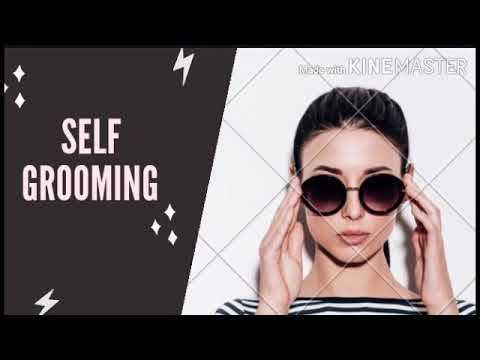 5 basic tips of Self Grooming | how to groom yourself | personal ...