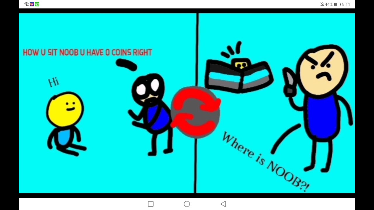 How To Get Free Sit Emote In Mm2 Roblox Youtube