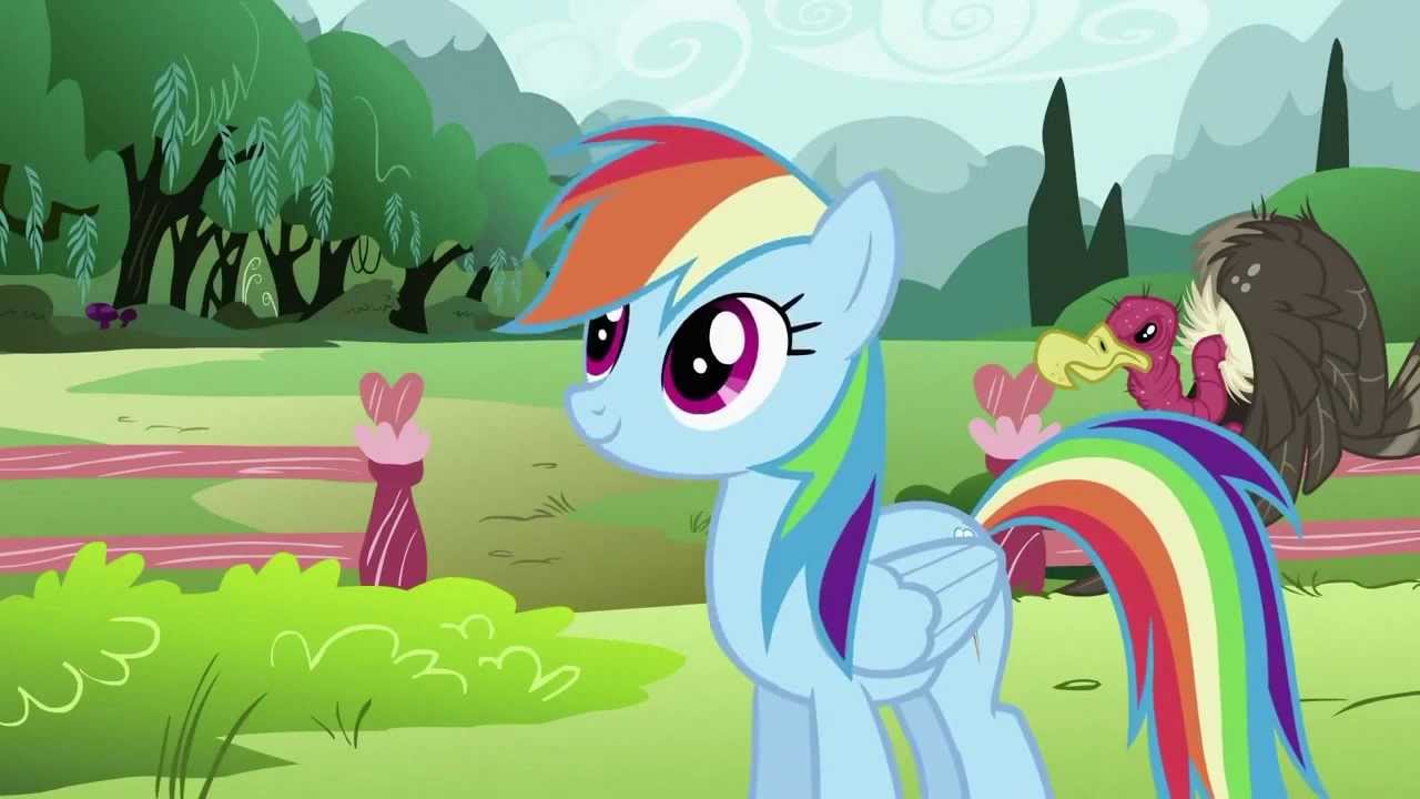 Top 20 MLP Songs: 20-11 (from Season 1-3) - YouTube