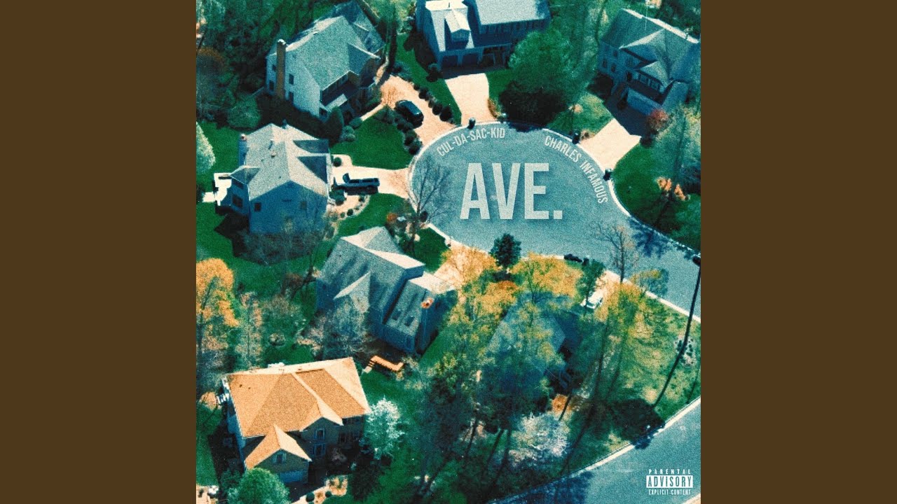 AVE. - YouTube