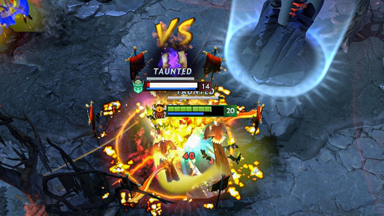 Best Offlane Legion Commander IN RANK 7.37d-DOTA 2 - YouTube