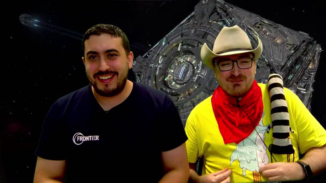 Beta Feedback Stream - Sandro Sammarco and Zac Antonaci - YouTube