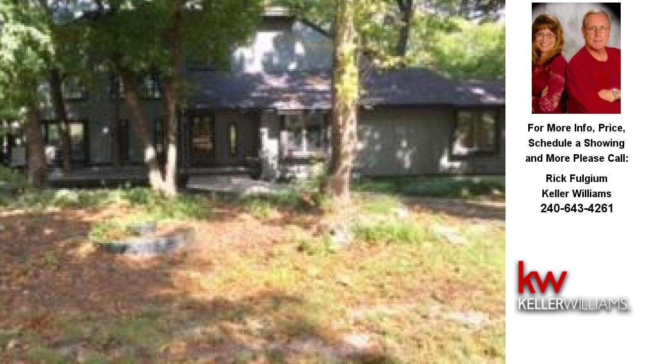 68 GALLOWAY BAY, Strang, OK Presented by Rick Fulgium. - YouTube