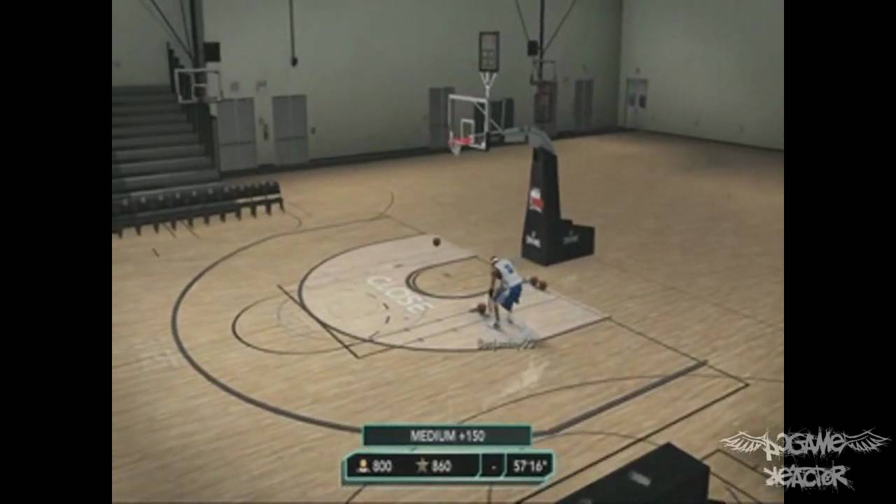 NBA 2K10 Draft Combine Trailer [HD] - YouTube