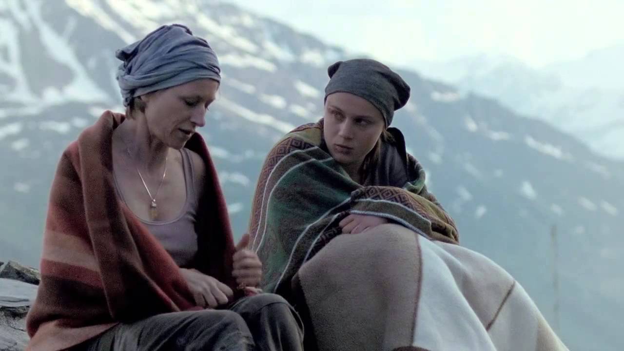 Puppe - Trailer (Sebastian Kutzli mit Corinna Harfouch, Anke Retzlaff ...