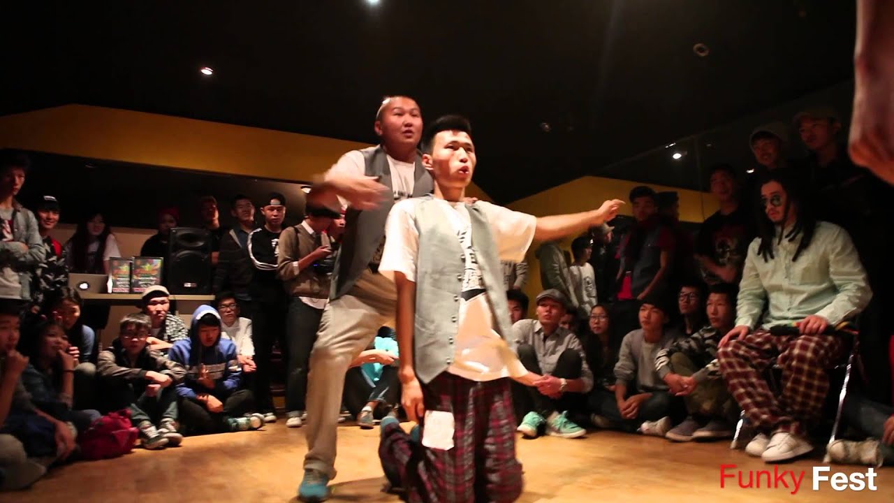 Top8 | Panda Philo vs Jaka Chaka | W.A.T.N.M? 2on2 | Funky Fest | YouBe ...