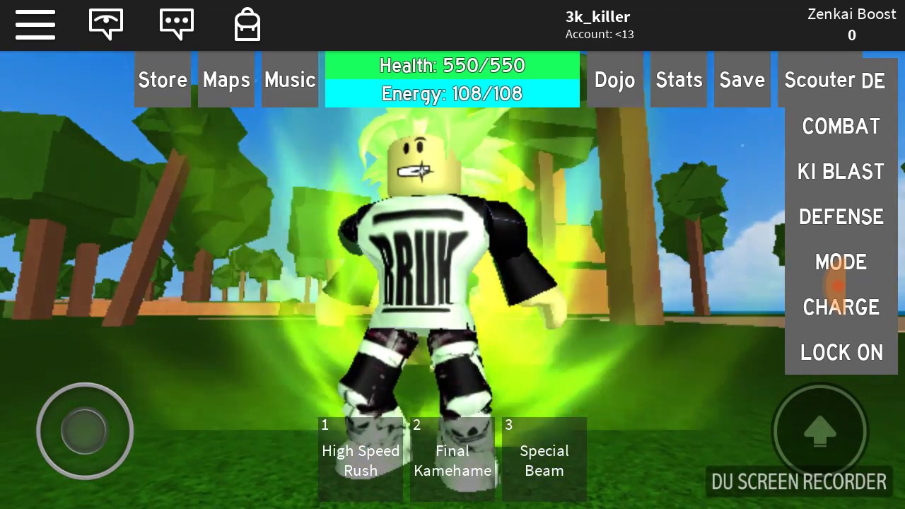 Me and king zytrax the to best train - YouTube