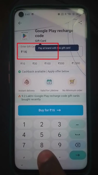 How to create reedem code in Paytm, Paytm se reedem code kaise banaye # ...
