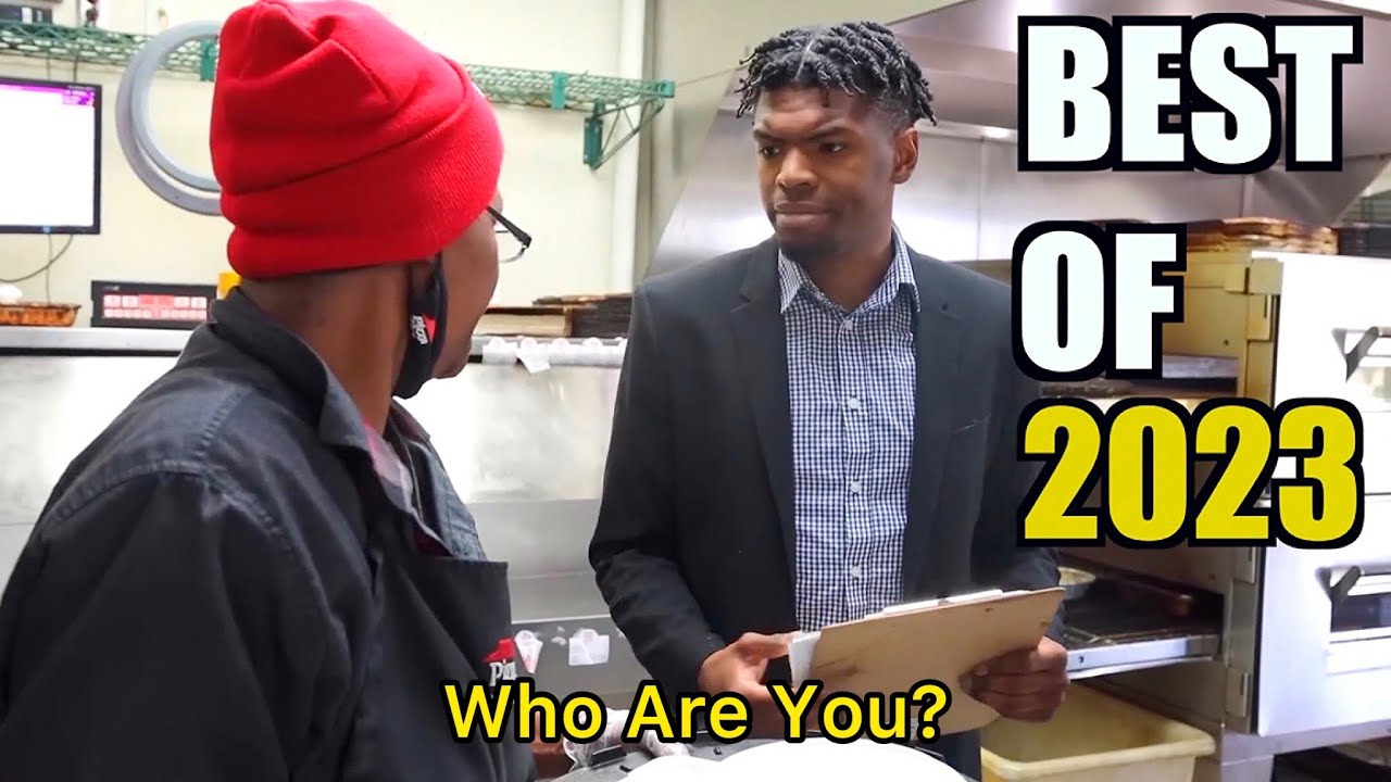 Funniest Videos of 2023 | Rickey - YouTube