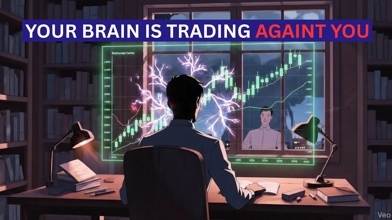 The Science of Revenge Trading: Why You Can’t Stop After a Loss - YouTube