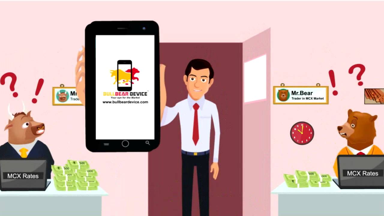 MCX LIVE PRICE, MCX ON MOBILE, LIVE RATES MVM, MCX INDIA - YouTube