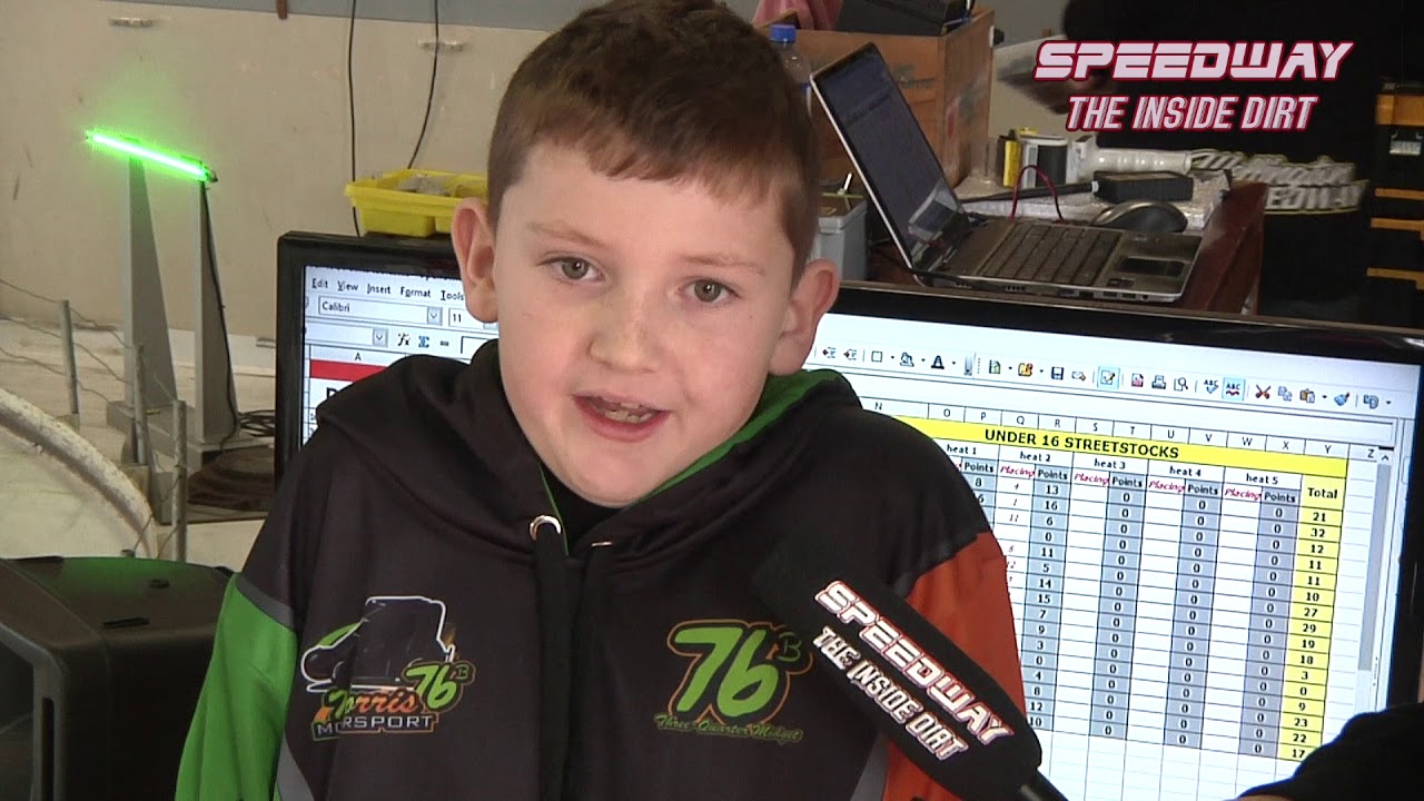 Korbyn Morris - Unedited Interview - YouTube