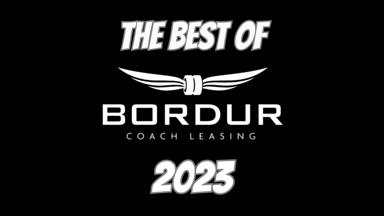 Bordur Coach: Episode 21 : The best of Bordur Coach 2023 - YouTube