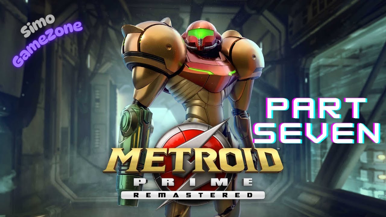 🔴V LIVE | Metroid Prime Remastered, Samus Returns in HD! | First ...