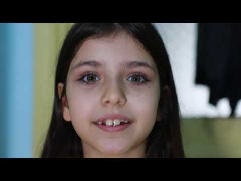 Zehra Ana Kısa Film | Bayramda Gülmeli Çocuklar