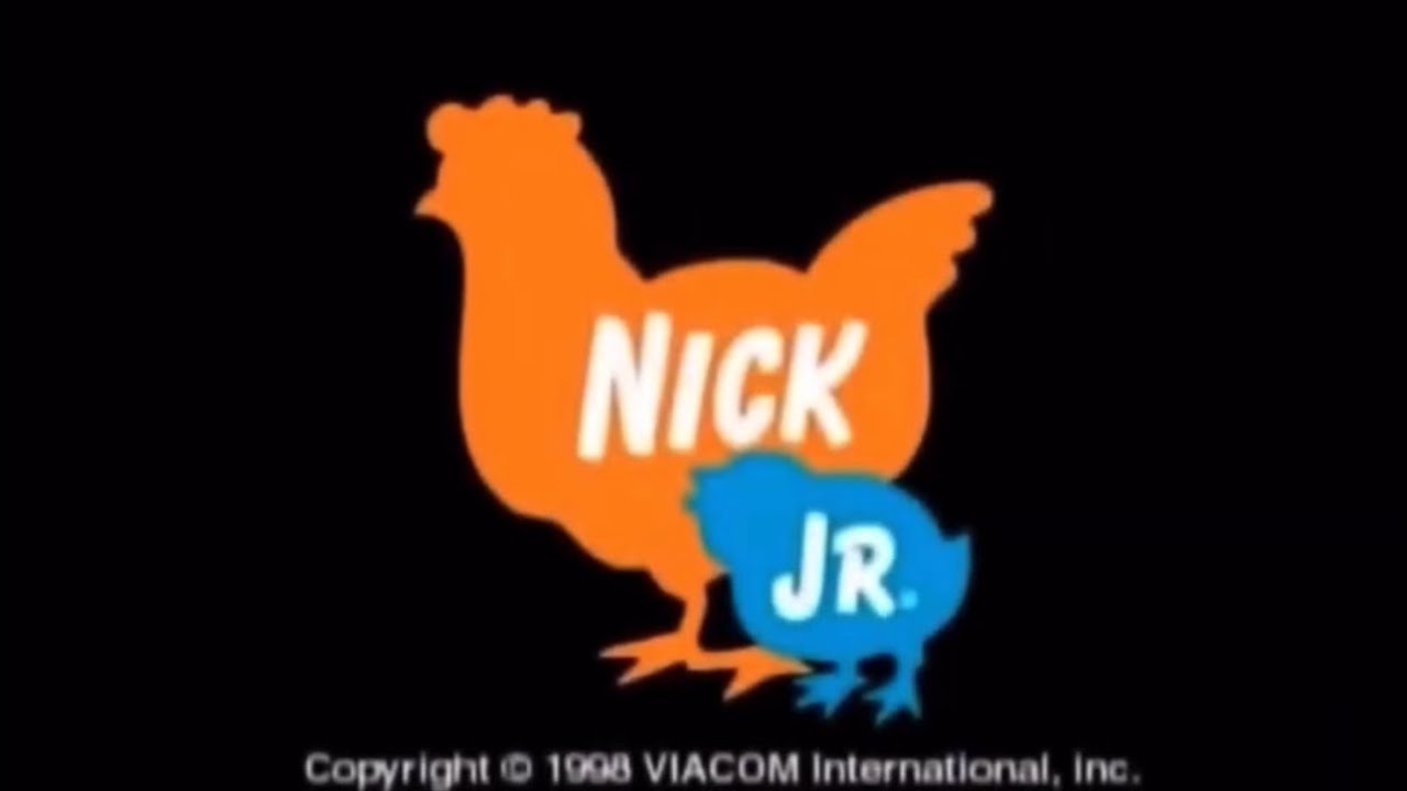 Nick Jr. Chickens/CBS Entertainment Productions Version #2 - YouTube