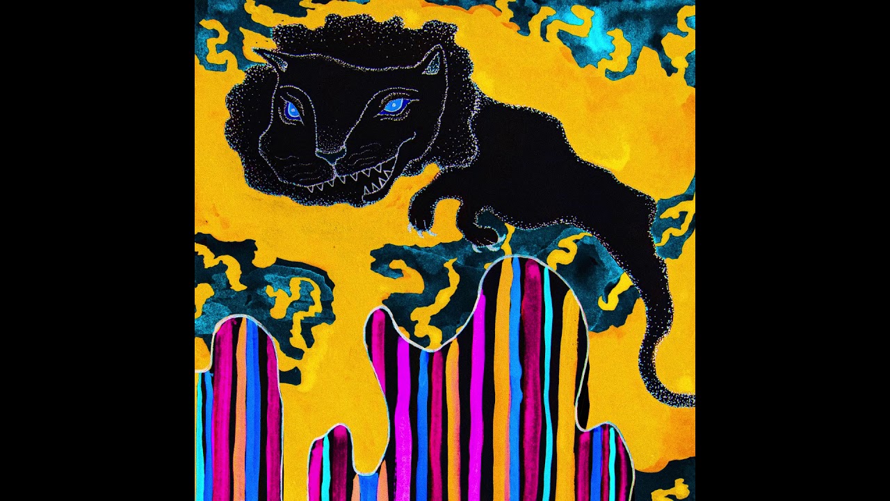 Animal Genie - Three Equals One - YouTube