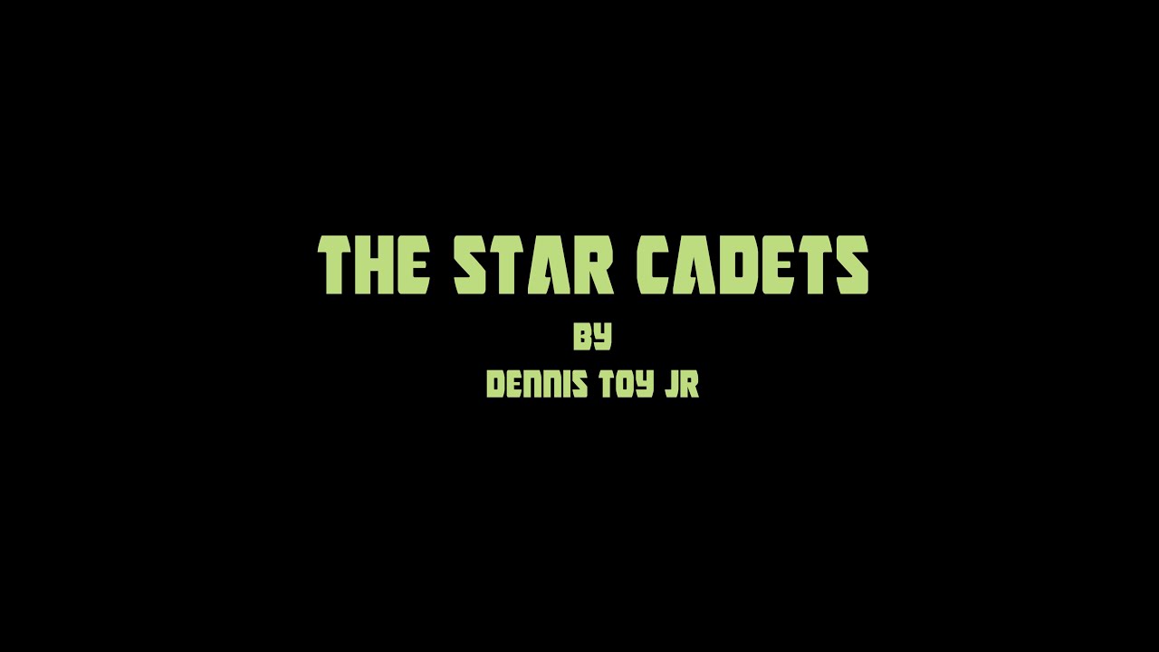 Star Cadets Heroes - YouTube
