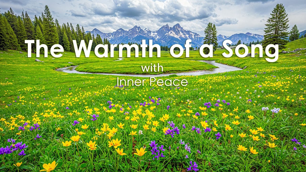 The Warmth of a Song - Inner Peace - YouTube