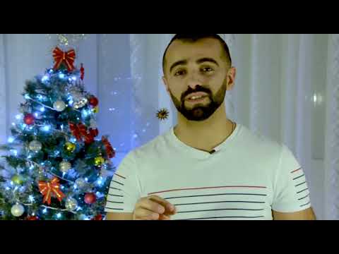 Ezidxan TV / Amar Zakharov /Ser Sala Teza 2019