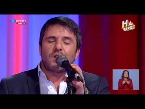 Pedro Moutinho - Olhos castanho - YouTube