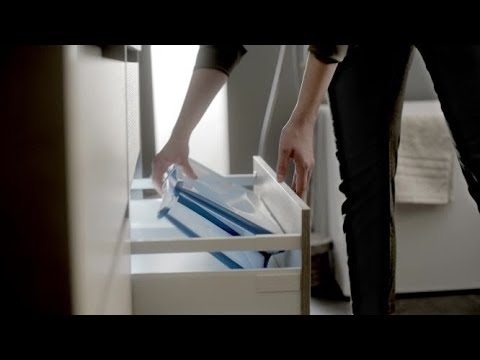 Baby Bath | The Foldable Stokke Flexi Bath