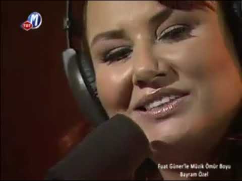 Deniz Seki - Seni Öpmeye Koklamaya Doyamadım (canlı)