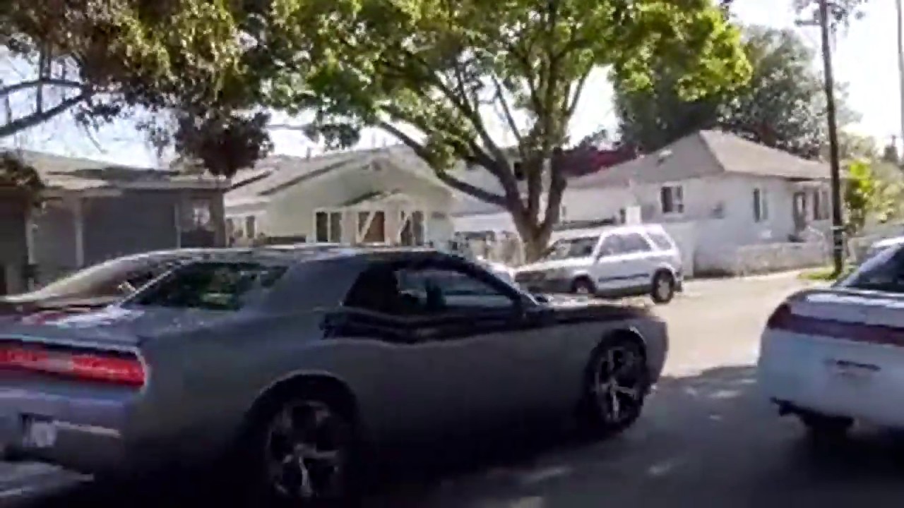 Live Copwatch | Gang Unit Profiling Traffic Stop - YouTube