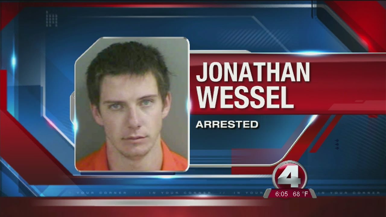 "Scream" mask robber suspect arrested - YouTube