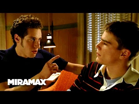 40 Days and 40 Nights | ‘The Bet’ (HD) – Josh Hartnett | MIRAMAX