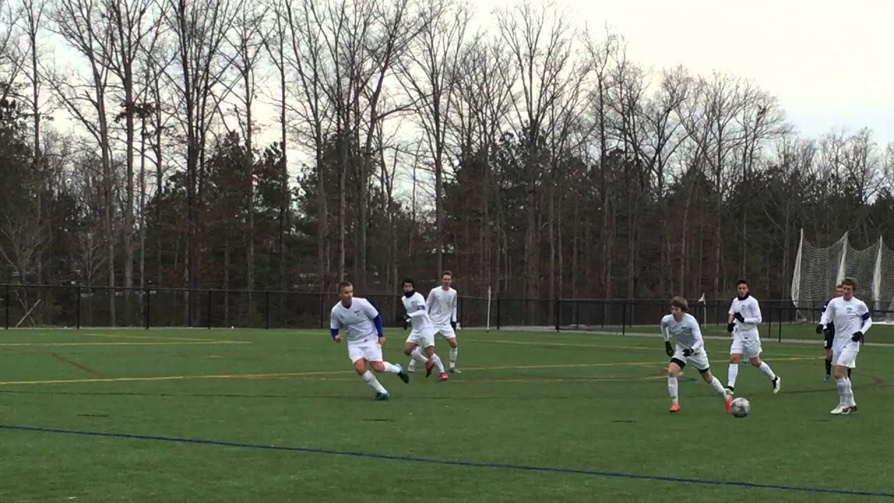 CCL Showcase Feb 2016 Highlight Reel (Kevin Tripp - Class of 2017 ...