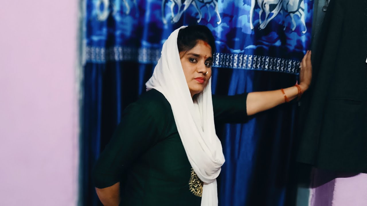 Pooja Rai is live जय मातादी 🙏🙏 - YouTube