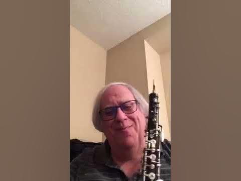 Oboe Instruction - Articulation and Daily Practice - YouTube