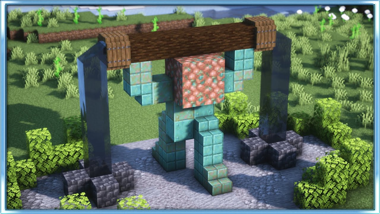 Minecraft 5 Simple Fountain Designs YouTube minecraft-5-simple-fountain-designs-youtube