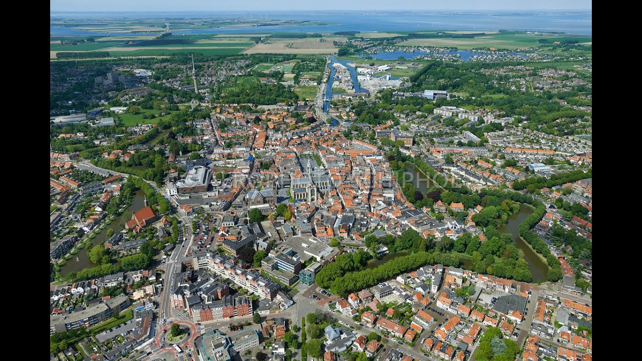 Goes Nederland - YouTube