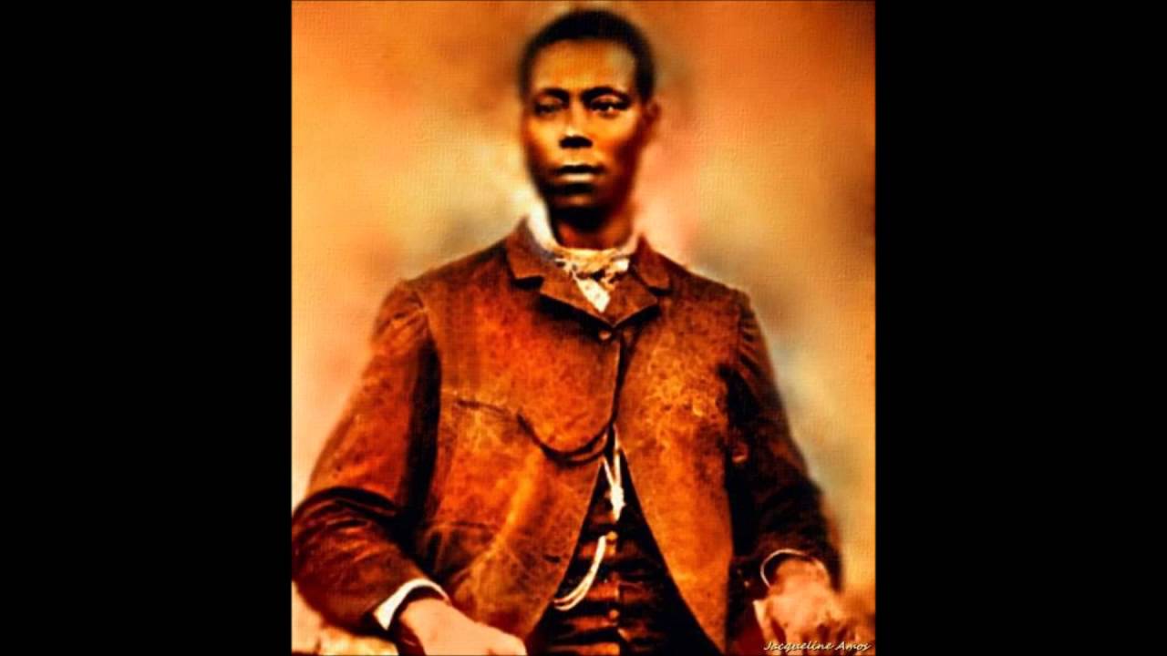 CONSTANTINE BOGLE GREAT-GREAT GRANDSON OF PAUL BOGLE SPEAKS - YouTube