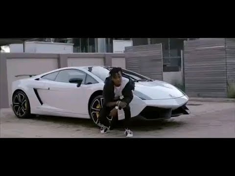 Dogo Janja - Banana (Official Music Video)